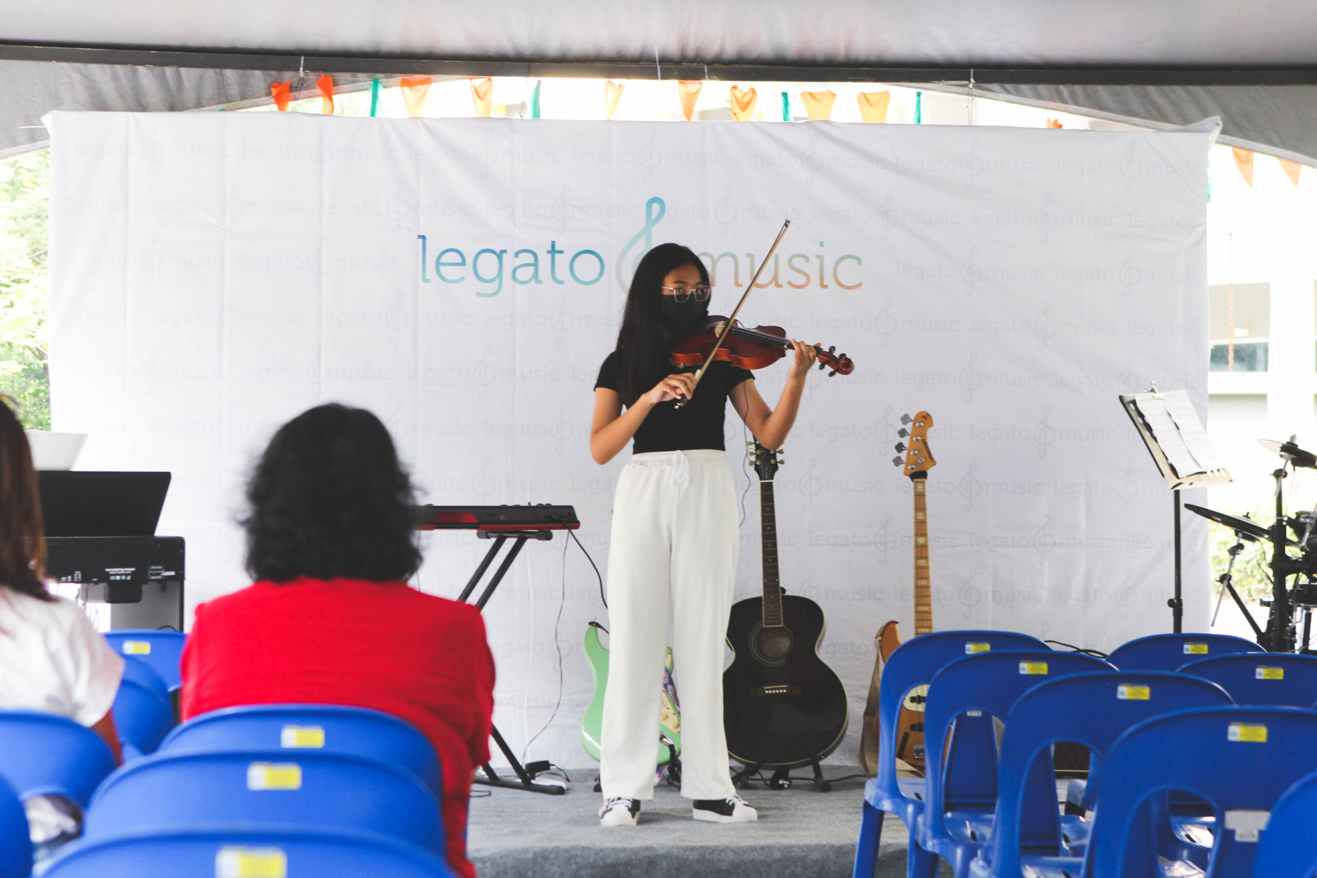 Legato Music Open Day 2023 | Legato Music | Creative Education | Sabah ...