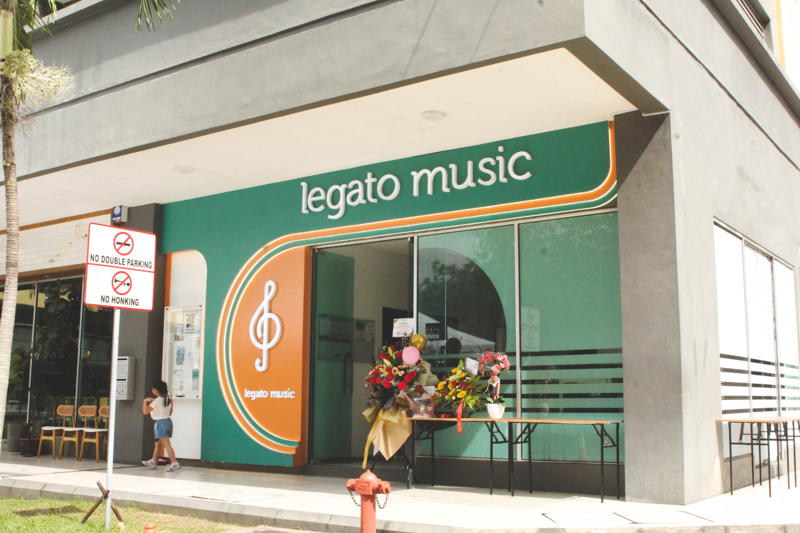Legato Music Open Day 2023 | Legato Music | Creative Education | Sabah ...