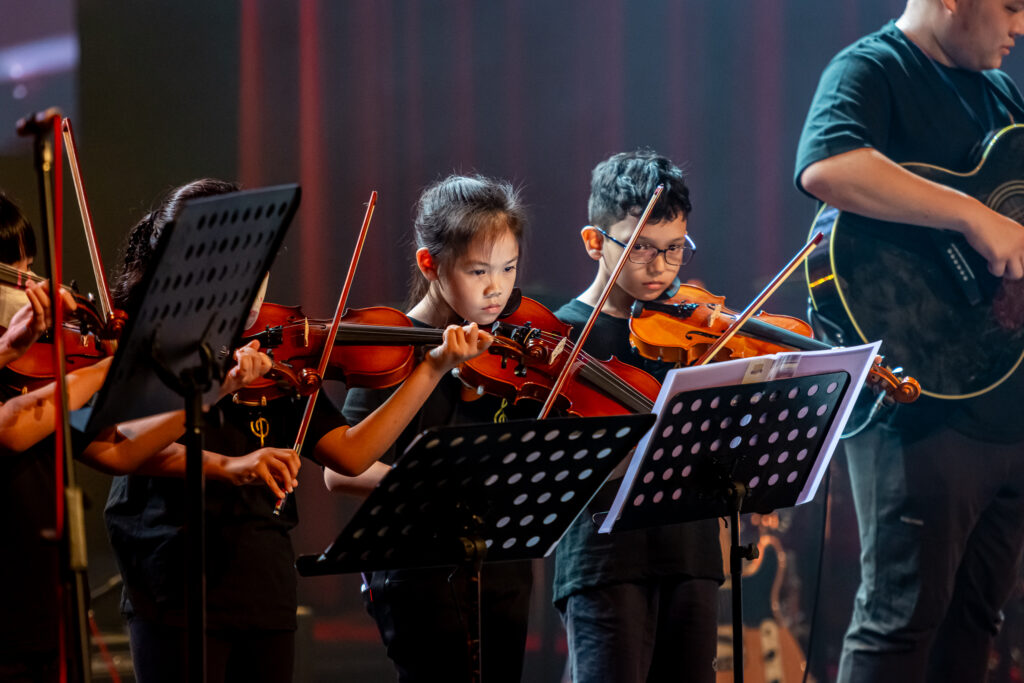 Legato 2023-0383 | Legato Music | Creative Education | Sabah, Malaysia
