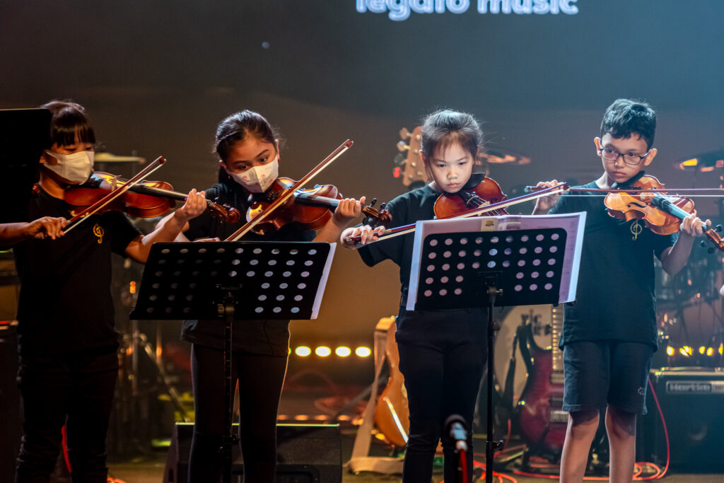 Legato 2023-0394 | Legato Music | Creative Education | Sabah, Malaysia