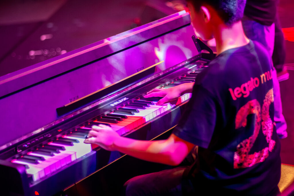Legato 2023-0659 | Legato Music | Creative Education | Sabah, Malaysia