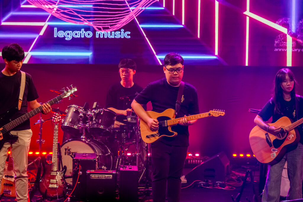 Legato 2023-0663 | Legato Music | Creative Education | Sabah, Malaysia